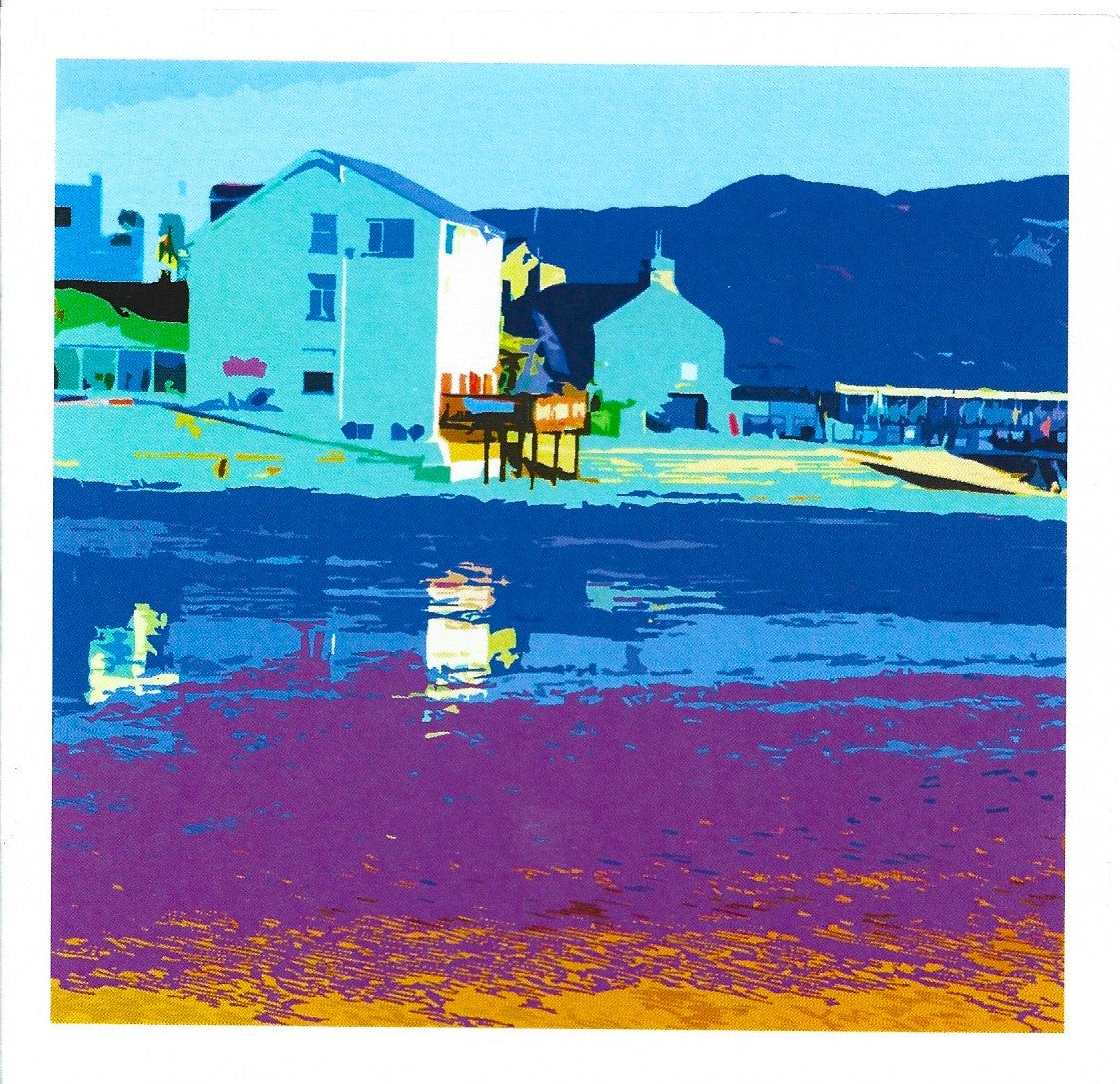 North Wales Cards – Jon Young Art