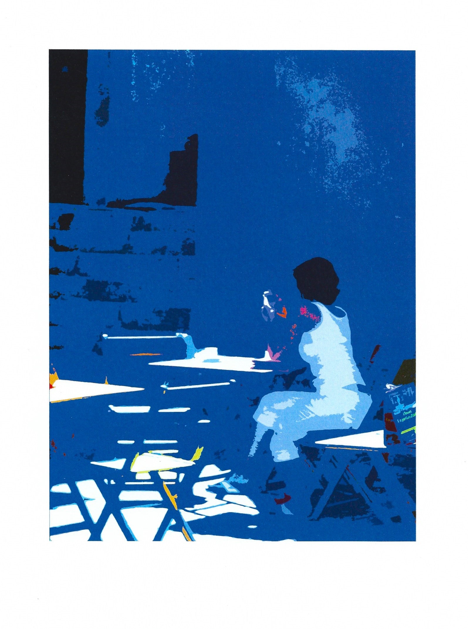 New Artwork – Jon Young Art